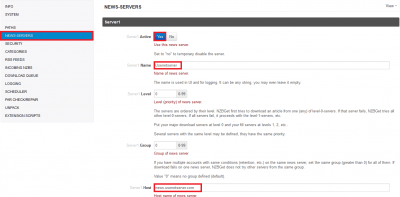 Nzbget scripts - longislandnipod