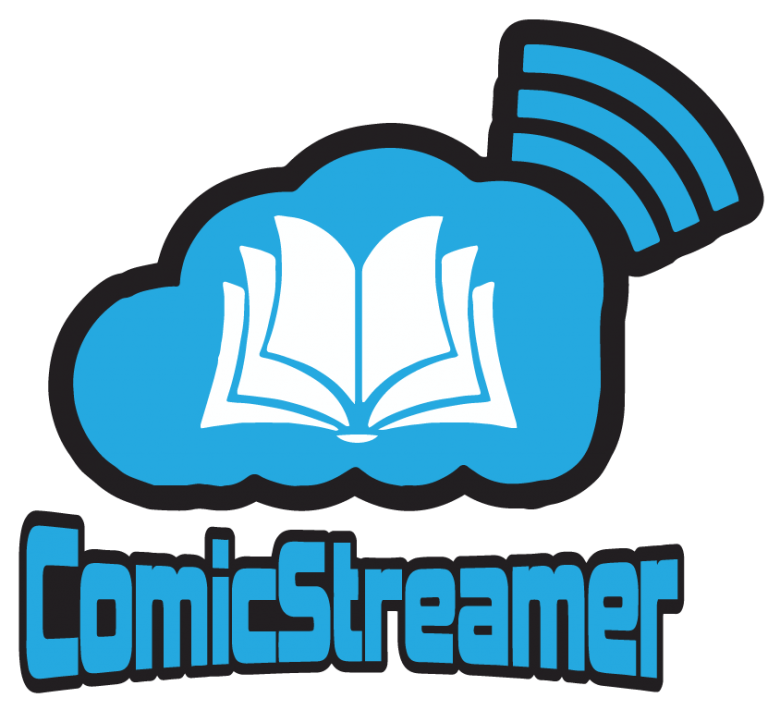 Install ComicStreamer Windows for Personal Comic Server