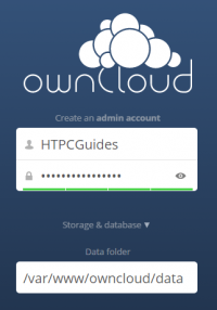 Install ownCloud 8.x Raspberry Pi for Personal Dropbox