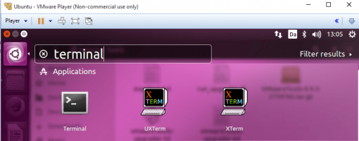 Install Ubuntu VMware Tools on VMPlayer