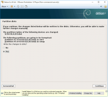 Install Debian Virtual Machine in VM Workstation Player